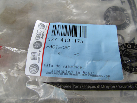 377413175 Колпачок VAG | Запчасти на DRIVE2