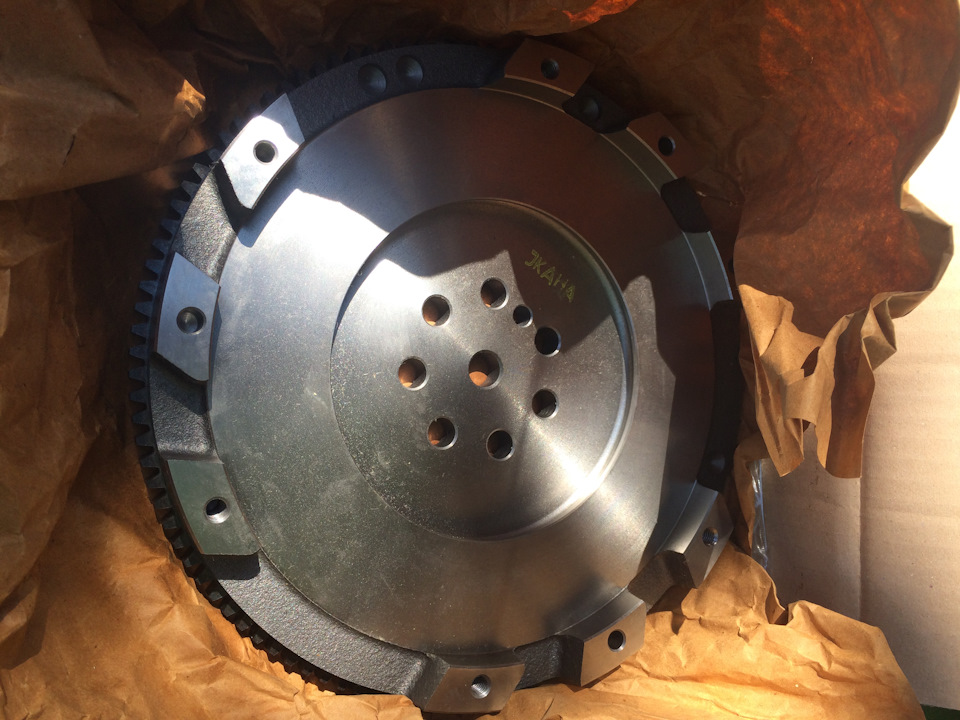 Большое ТО — 200,000 км — Hyundai Sonata IV (EF), 2 л, 2005 года ...