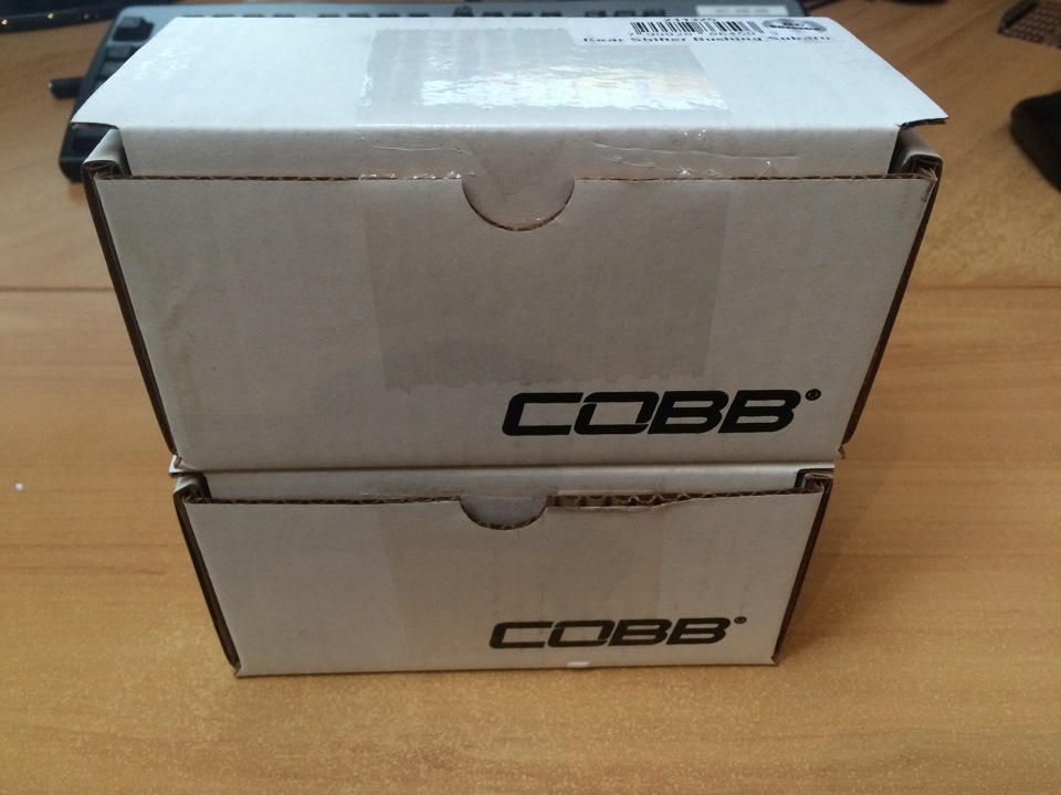 COBB Subaru Legacy 6MT Shifter Bushing Pack — Subaru Legacy (BL/BP), 2 ...