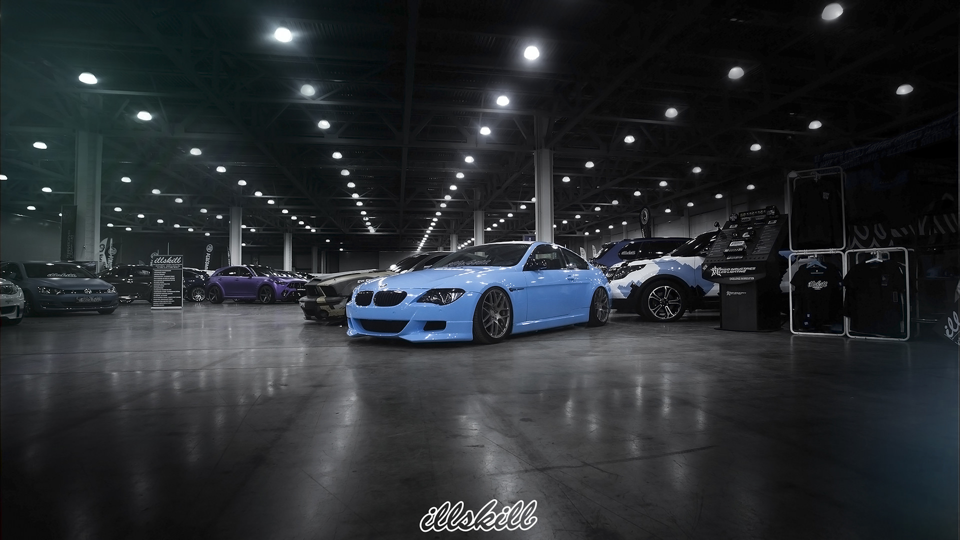 Прошло 6 месяцев. — ILLSKILL на DRIVE2