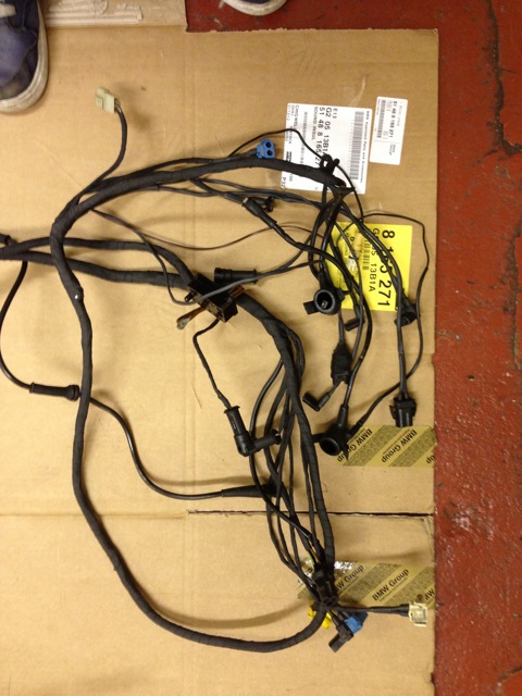 51488165271 Виброизоляция BMW | Запчасти на DRIVE2