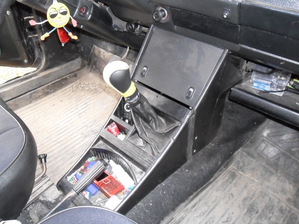 Начало(1) — Lada 21053, 1,6 л, 1993 года | покупка машины | DRIVE2