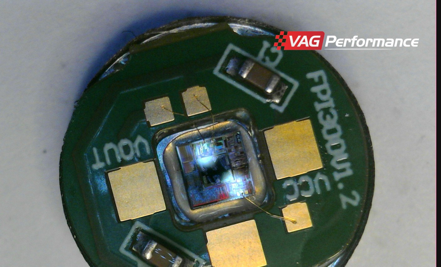 Датчики DSG7 DQ500 ошибки P1735 и P1736, что внутри? — DRIVE2
