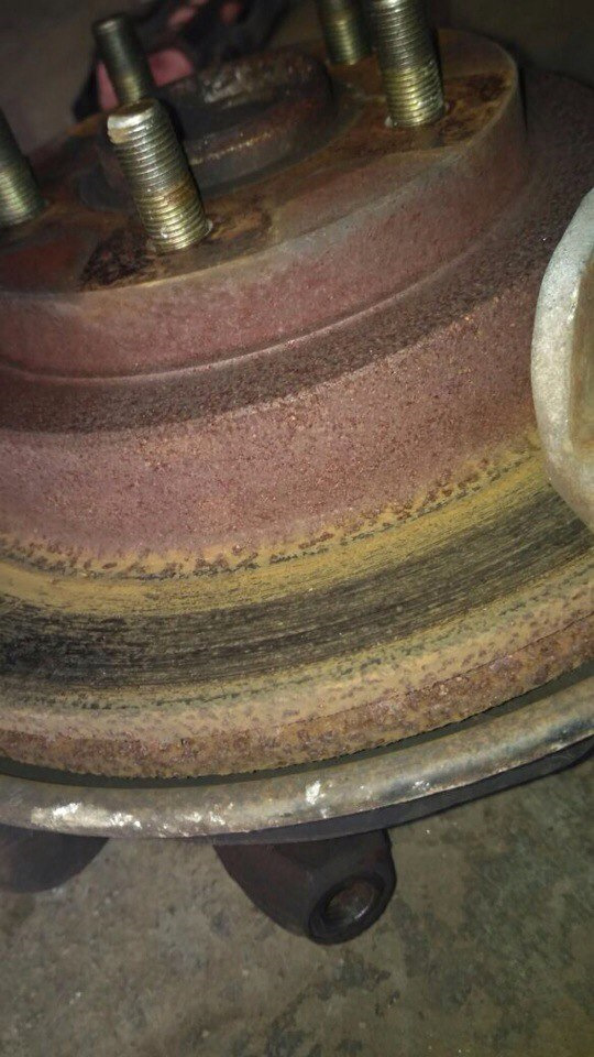 4WD Part2 и переход на ЗДТ 2м — Subaru Impreza (GD/GG), 1,5 л, 2000 года | тюнинг | DRIVE2