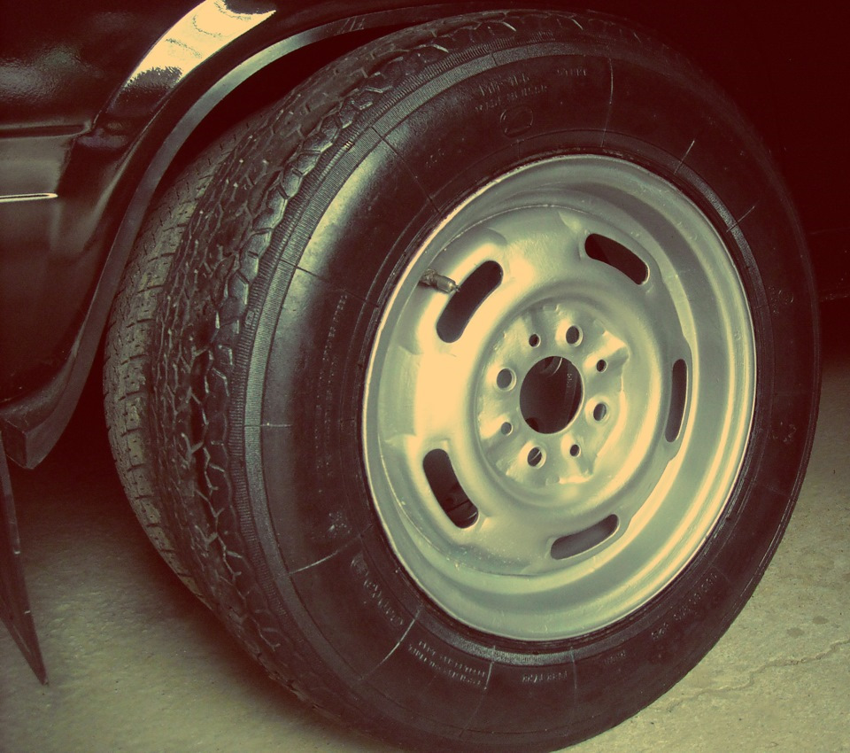 Куплю: МИ-166; Speedline; Zender Milano — Lada 2107, 1,5 л, 1985 года ...