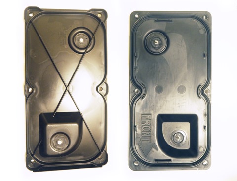 18207585358 Резиновое кольцо BMW | Запчасти на DRIVE2