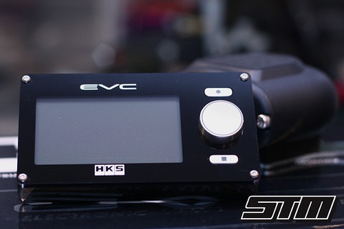 Boost Controller HKS EVC 5 — Subaru Forester (SH), 2 л, 2010 года ...