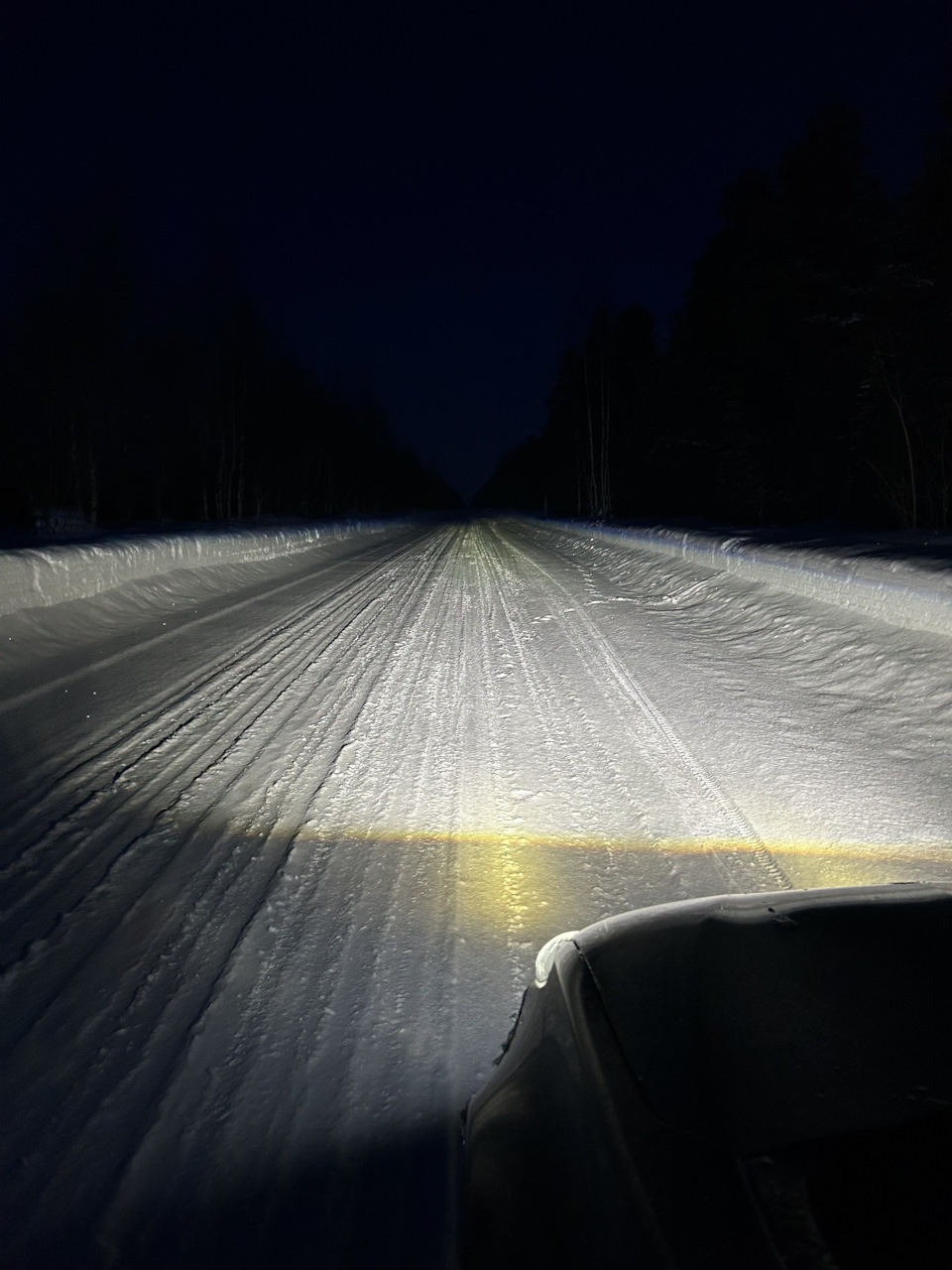 Dixel D1250 и Aozoom ALPF-02 — Toyota RAV4 (IV), 2,5 л, 2013 года ...