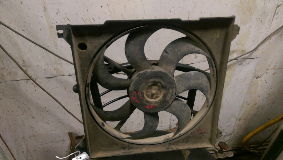 Пришли запчасти для Kia Sportage I — KIA Sportage (1G), 2 л, 2000 года ...