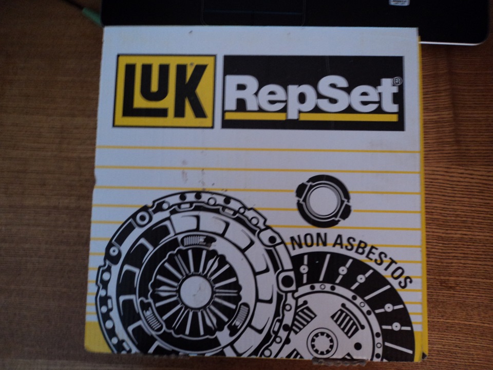 Сцепление. Часть 1 Покупка. — Lada 21102, 1,5 л, 2003 года | поломка ...