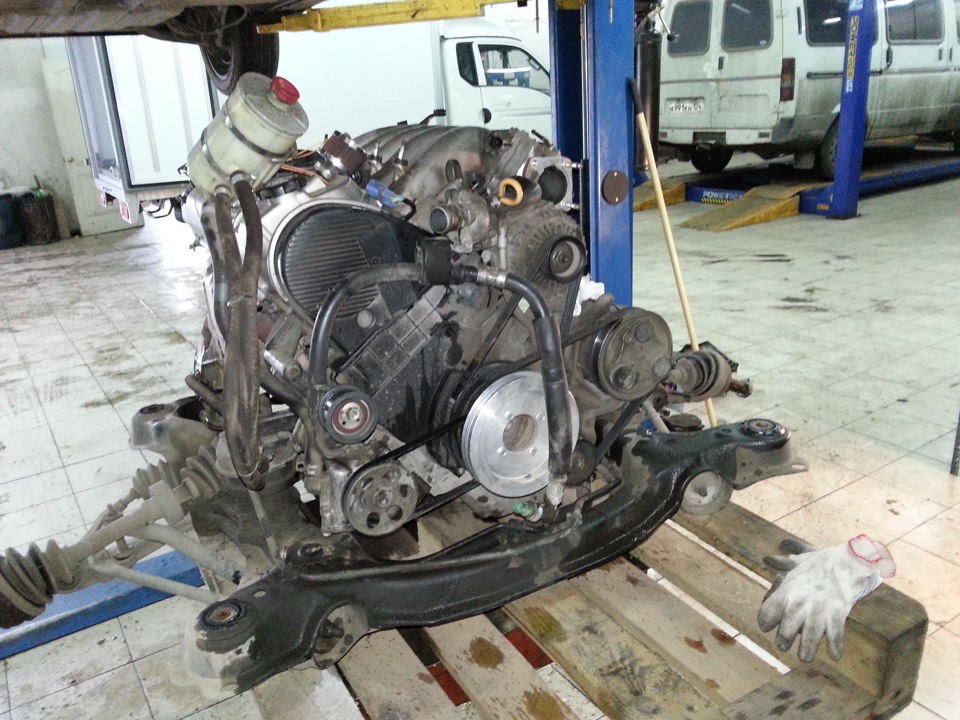 Мааалооваатоооо бууудеееттт! )))) — Honda Rafaga, 2,5 л, 1997 года ...