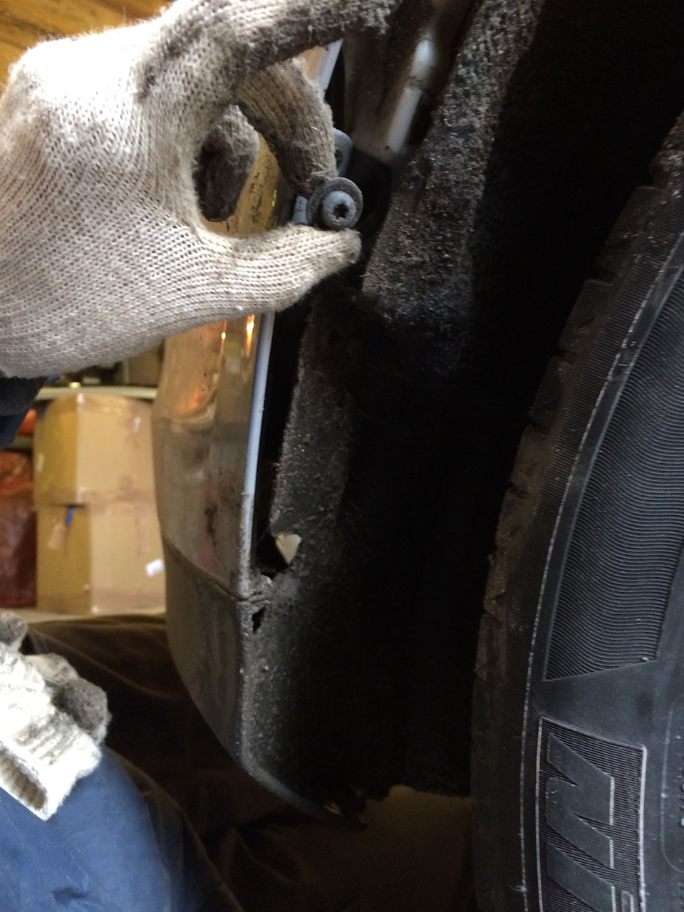 Пороги ST и юбка Zetec — Ford Focus Hatchback III, 1,6 л, 2013 года ...