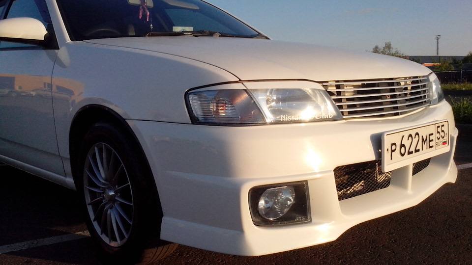 МКПП совместимость 4 вдруг и 2 вд — Nissan Ad Y11 1 3 л 2002 года