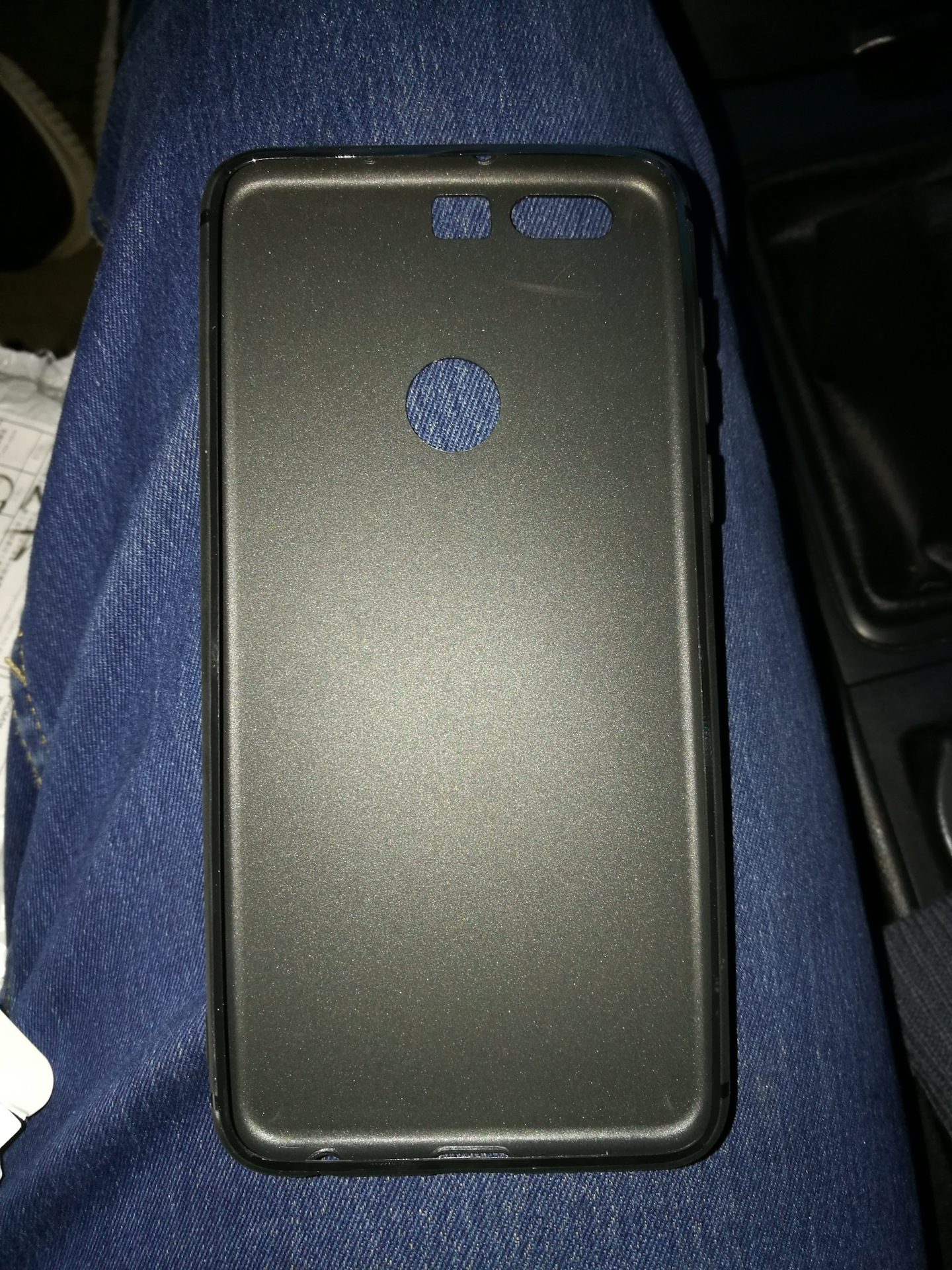 Чехол на Honor 8 и Наклейки — DRIVE2
