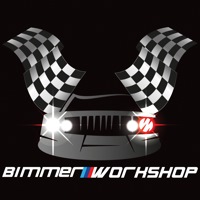 Сообщество BIMMER///WORKSHOP — DRIVE2.RU