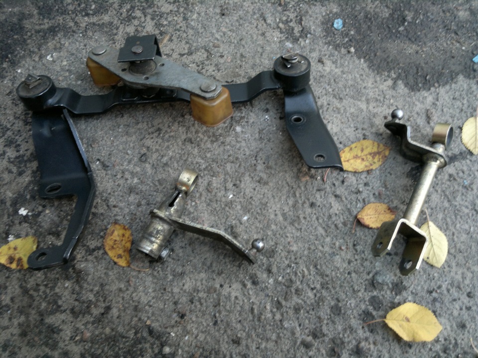 Новые приключения ! — Opel Vectra B, 2 л, 1998 года | своими руками ...