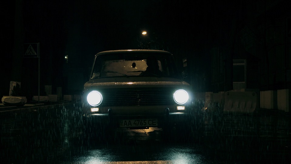 Весна 2017: реставрация ранних дисков (movie) — Lada 2101, 1,2 л, 1974 ...