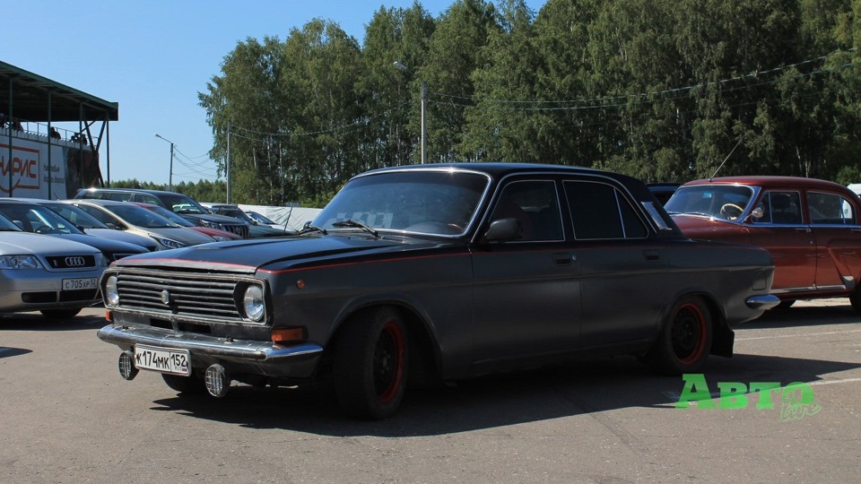 Продажа запчастей — Сообщество «ГАЗ Волга» на DRIVE2