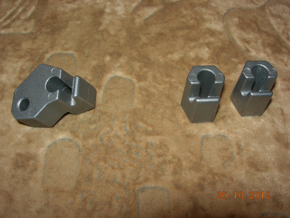 Замена масла в АКПП — Mercedes-Benz CLK (W209), 3,2 л, 2004 года ...