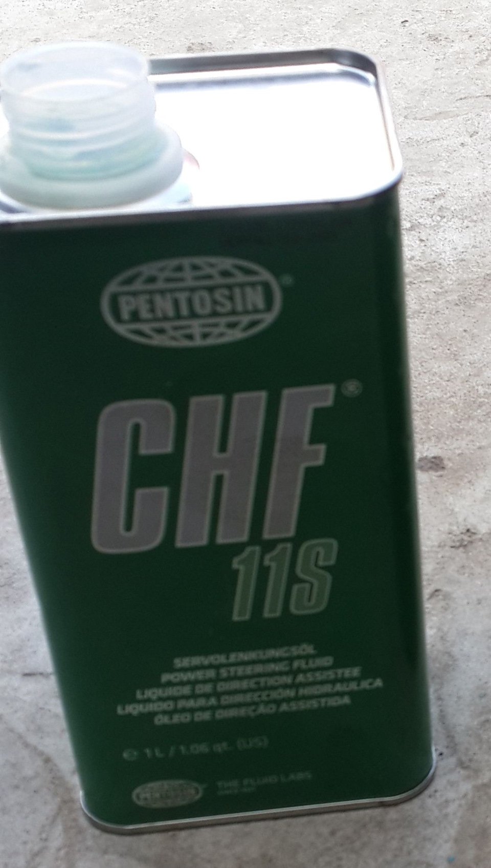 mopar 10838 или все же можно аналог? — Jeep Grand Cherokee (WK), 5,7 л ...