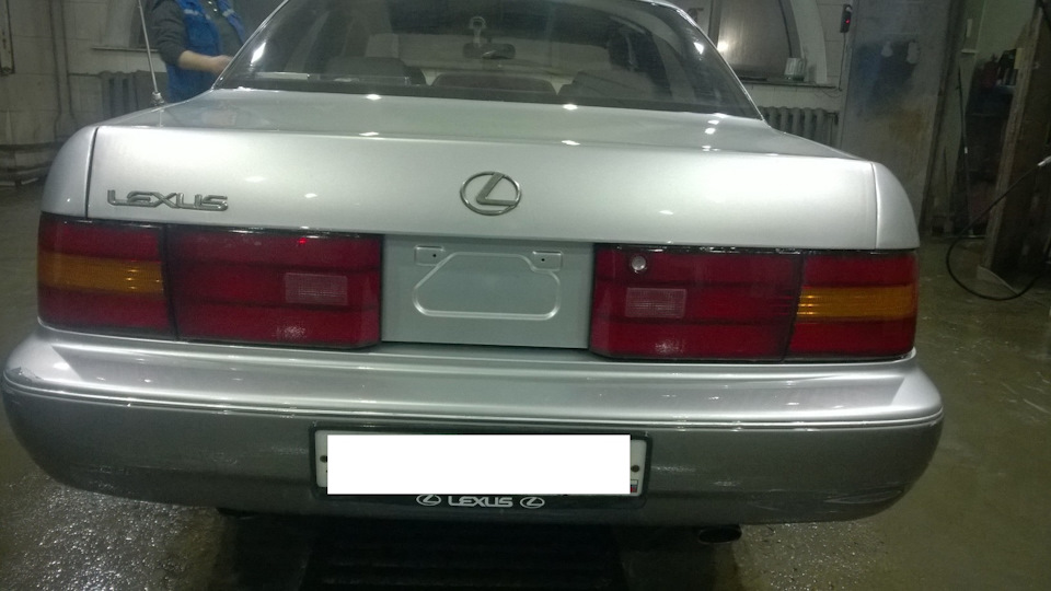 swap часть1: Донор — ГАЗ 31029, 4 л, 1994 года | тюнинг | DRIVE2