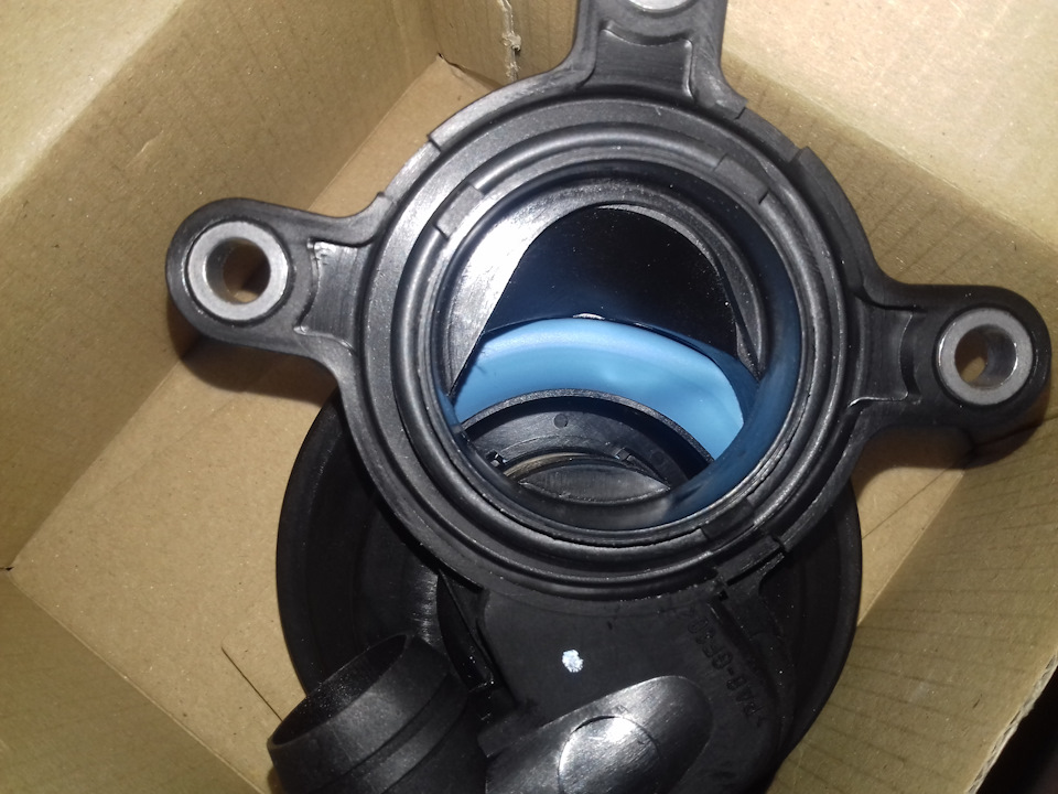 Двигаемся вперед потихоньку. Кап Ремонт v12. — Mercedes-Benz S-Class ...