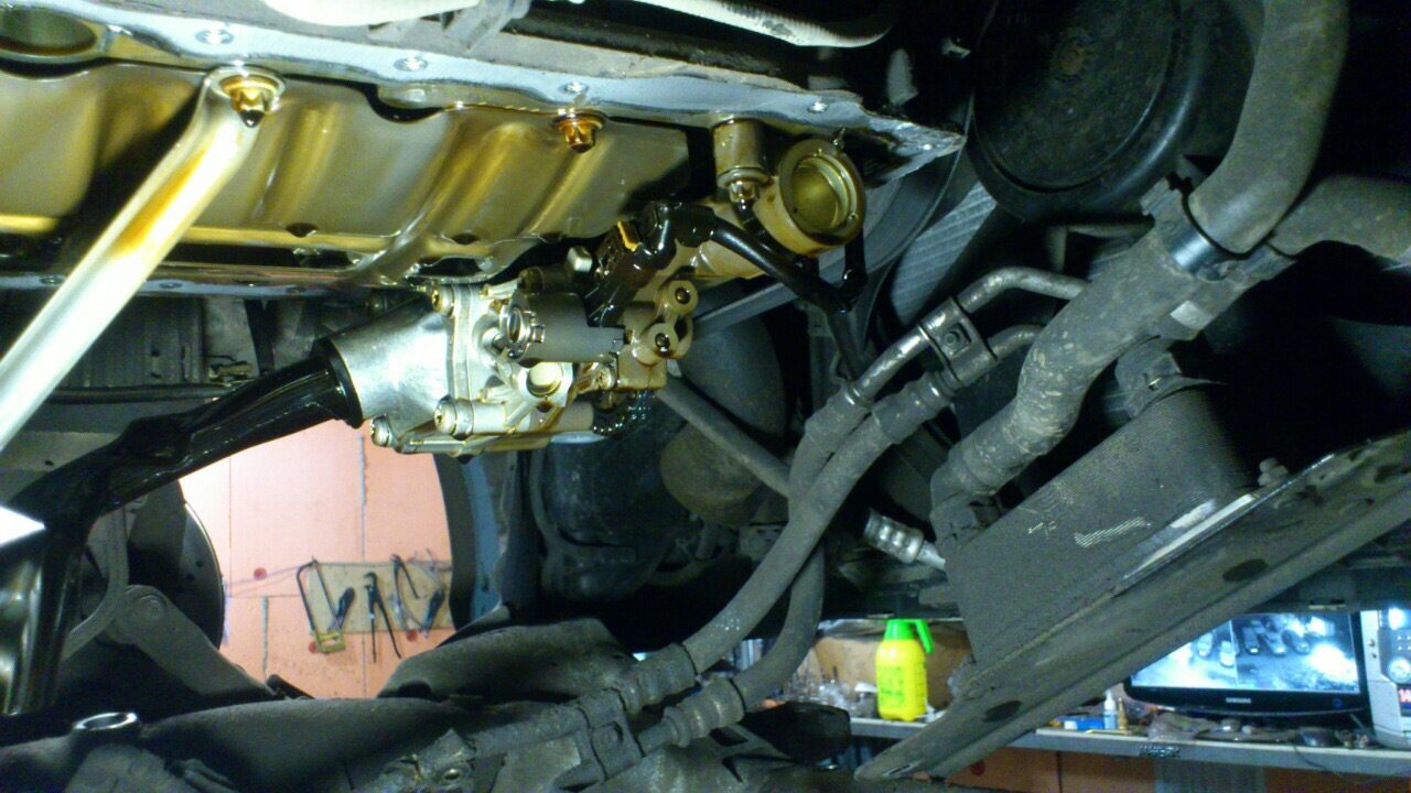 Болезнь под именем P06DA00 — Mercedes-Benz C-Class (W204), 1,6 л, 2012 ...