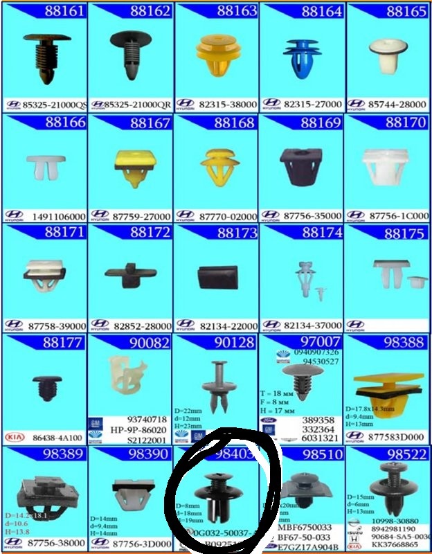 Катафоты сделаны! — KIA Rio (3G), 1,6 л, 2011 года | тюнинг | DRIVE2