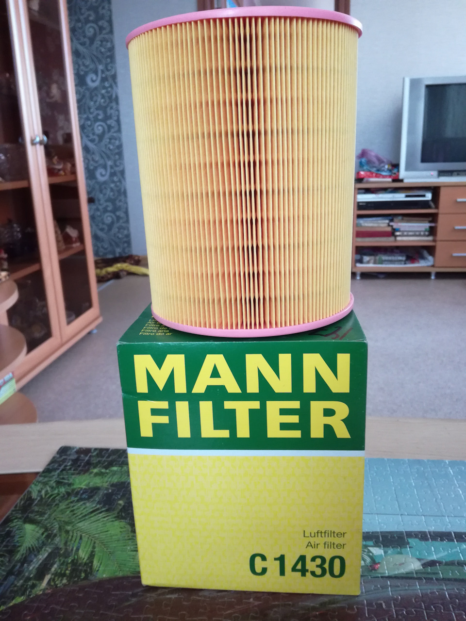 Попадалово — Honda CR-V (RD4/RD5/RD6/RD7), 2 л, 2006 года | расходники | DRIVE2