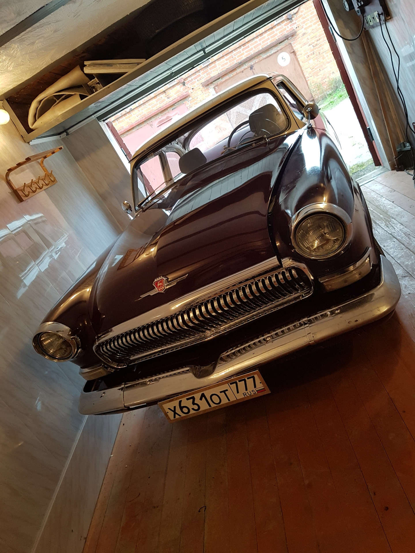 Запись, 17 сентября 2017 — DRIVE2