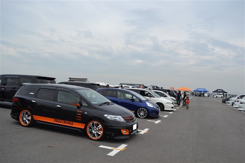 Фотографии HONDA AIRWAVE Часть 1 — Honda Airwave, 1,5 л, 2006 года ...