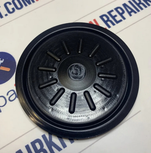 Мембрана клапанной крышки ОЕМ: 0248.Q2; 0248.G2 ; V759886280 ...