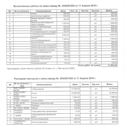E4501VK385 Рычаг подвески NISSAN INFINITI | Запчасти на DRIVE2