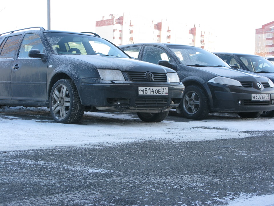 Bora Алроуд или просто перестарался — Volkswagen Bora Variant, 1,8 л, 2000 года | тюнинг | DRIVE2