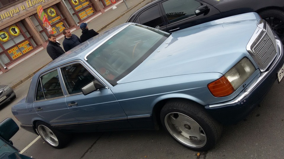 W202 club + Benz mafia — Mercedes-Benz E-Class (W210), 2,4 л, 1997 года ...