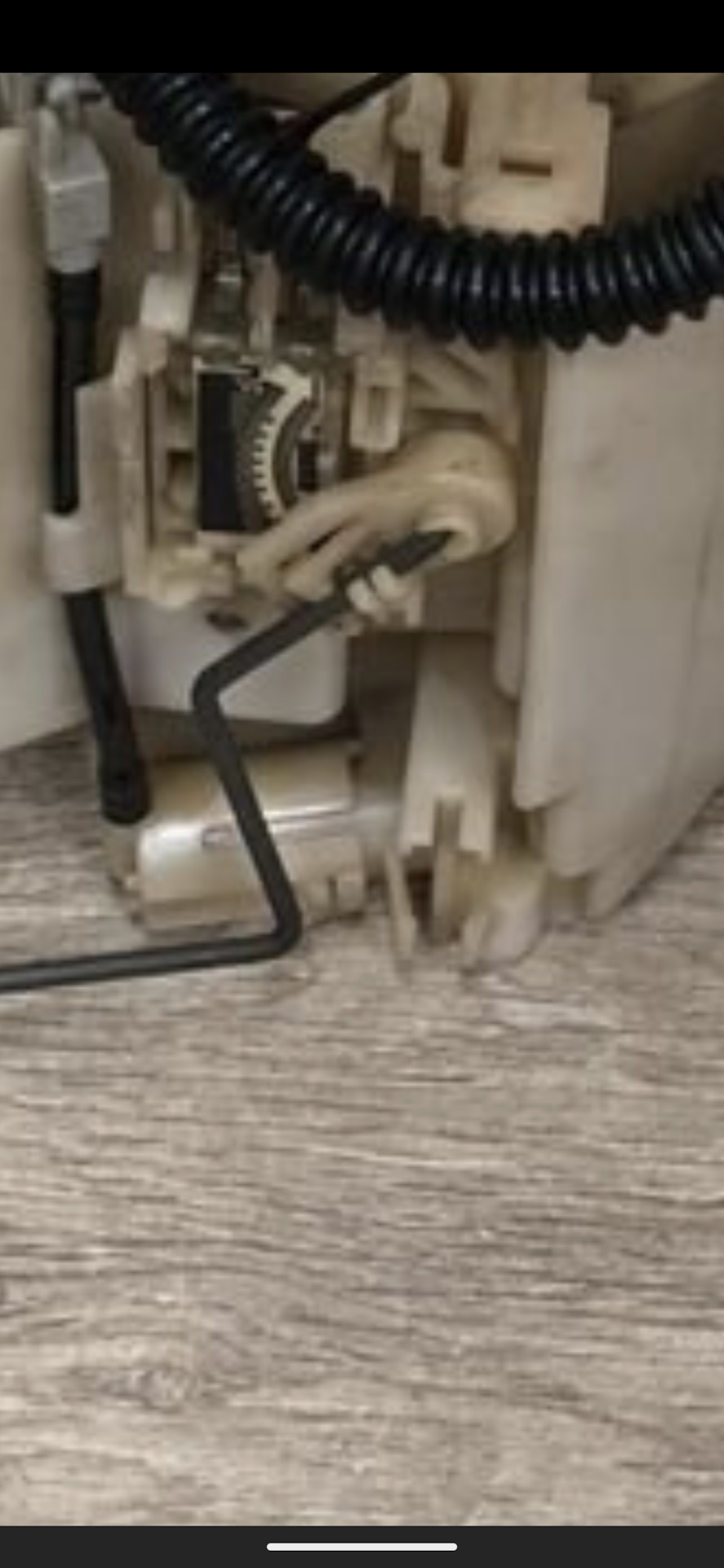 Последнее китайское предупреждение — Mitsubishi Galant (9G), 2,4 л ...