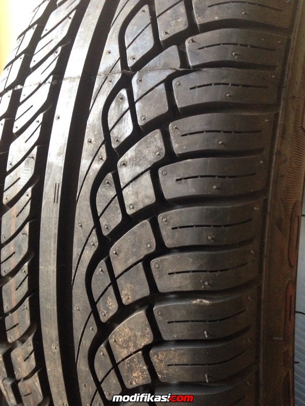 Новые летние тапки R15) — Lada 2115, 1,6 л, 2011 года | колёсные диски ...