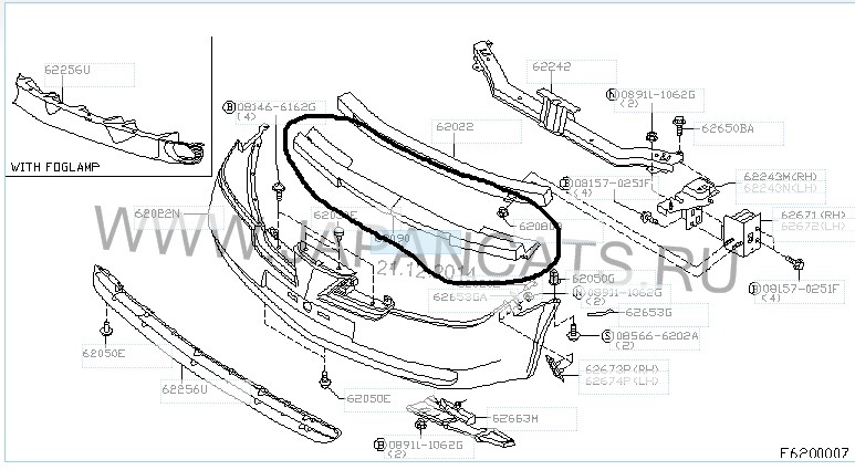 Нужна Ваша помощь, что то не хватает! — Nissan Primera (P12), 1,8 л ...