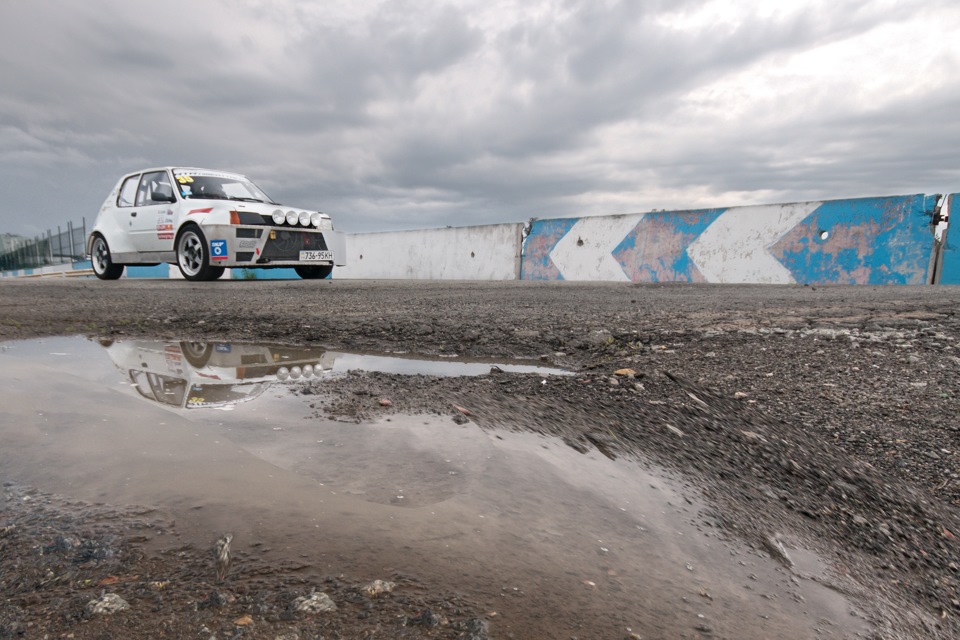 RTR Time Attack 2014 . Этап 1 . Фотоотчет — DRIVE2