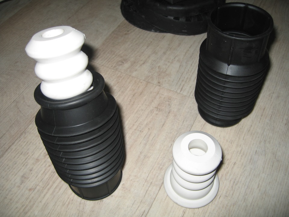 Замена задних амортизаторов — Daewoo Leganza, 2 л, 1999 года | своими ...