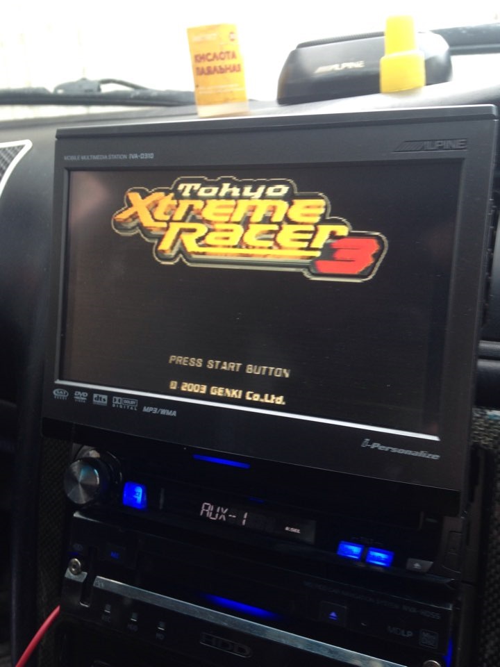 Система Alpine часть 2 — Toyota Chaser (100), 4 л, 1999 года | автозвук | DRIVE2