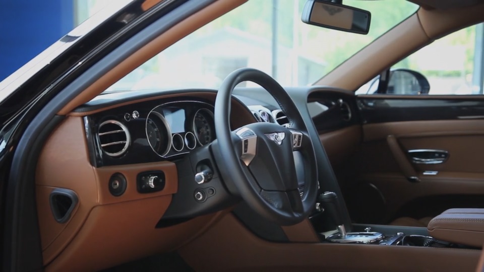 Немного бентли) — ILLSKILL на DRIVE2