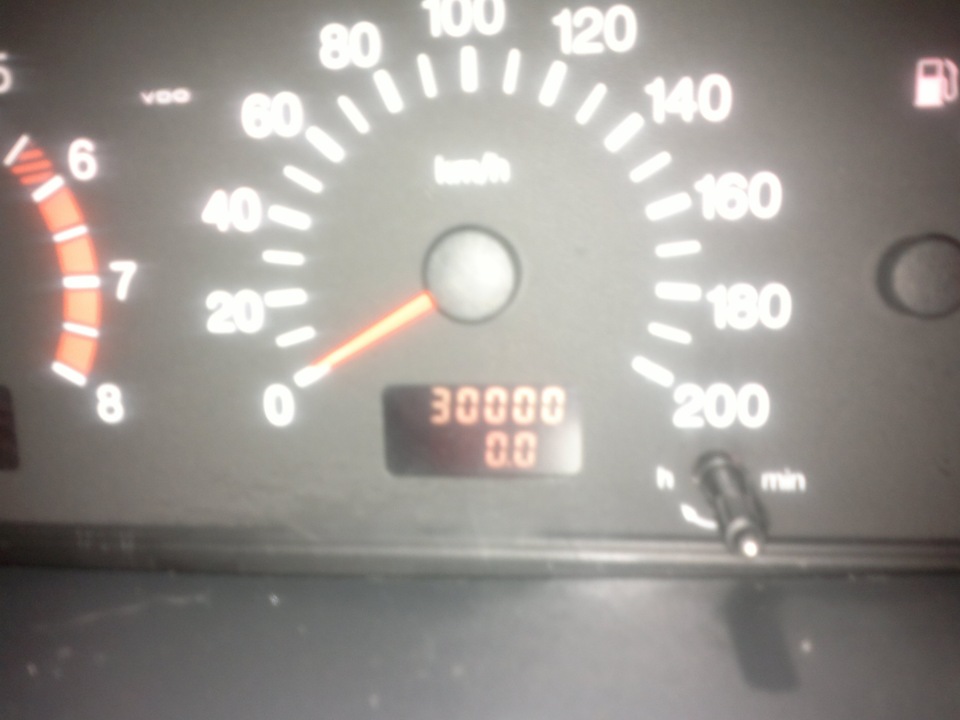 Первая поломка и новый вакумник Lucas — Lada 2114, 1,6 л, 2010 года ...