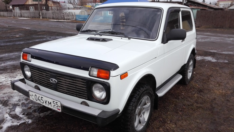 Замер расхода газа. Часть 1. — Lada 4x4 3D, 1,7 л, 2011 года | заправка ...