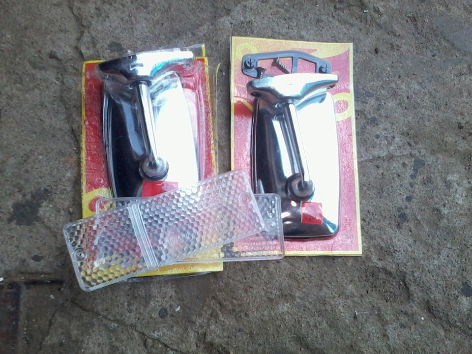 Порция новостей! — Lada 21033, 1,6 л, 1982 года | тюнинг | DRIVE2