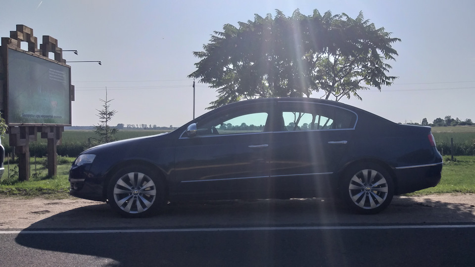 Замена RCD 330 PLUS 6RD035187A Desay на W918L UNIVERSAL ANDROID 8.1 ...