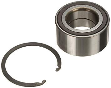 5.☑️ Ступичный подшипник NTN-SNR "R17327" — Mitsubishi Lancer X, 2 л ...