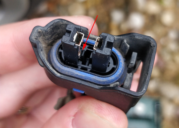 Автосвет — Часть 3 — ДХО — Volvo XC70 III, 2,4 л, 2012 года | стайлинг ...