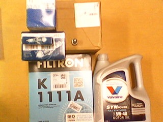 Подготовка к ТО-4 — Skoda Yeti, 1,4 л, 2012 года | плановое ТО | DRIVE2