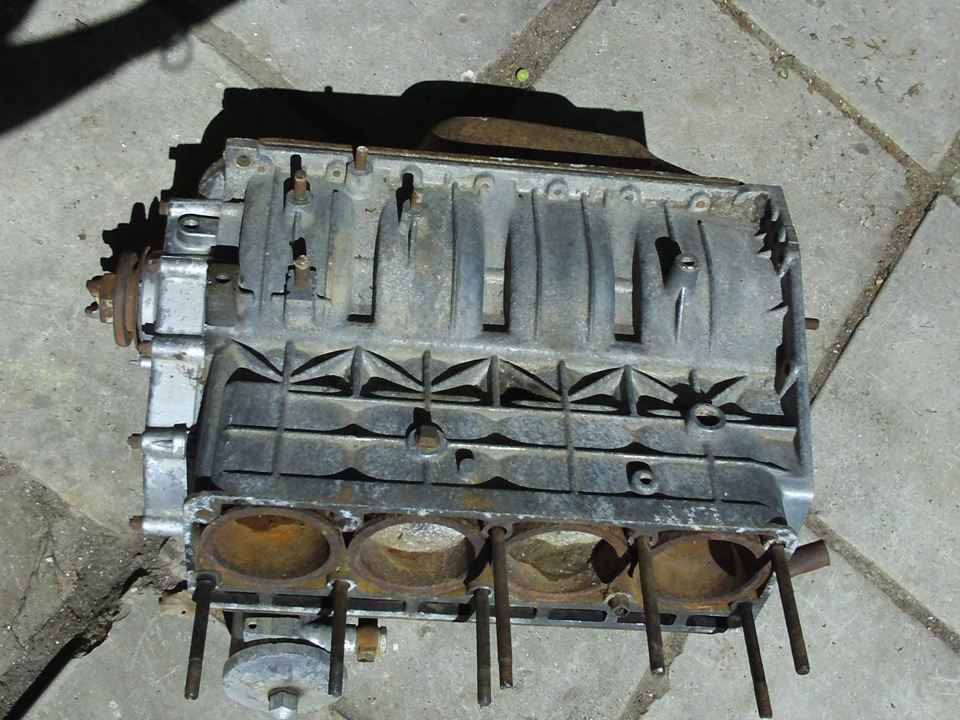 подгон — ГАЗ 2401, 2,5 л, 1982 года | расходники | DRIVE2